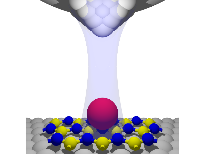 Research – Jacobson Group at UQ